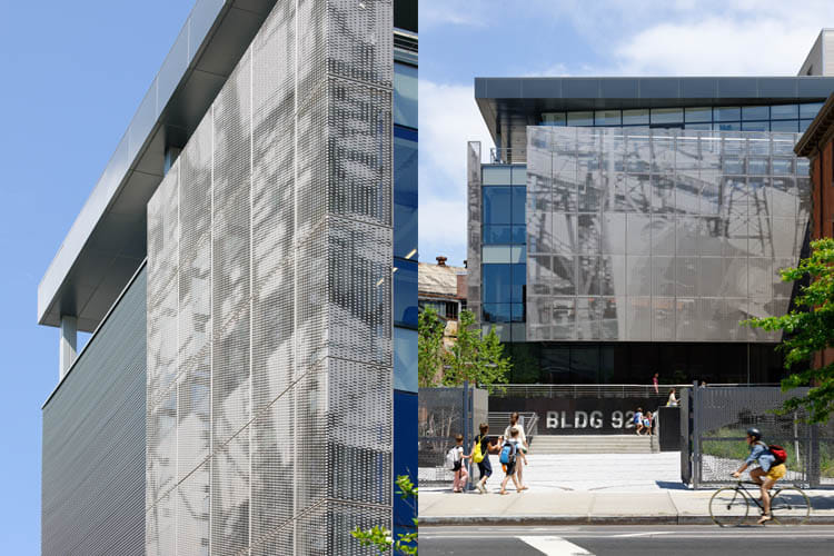 The Brooklyn Navy Yard | Workshop/APD | Archinect