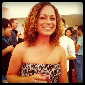 Julie Ehrlich | Archinect