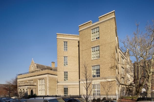 High School of Telecommunication Arts & Technology (Brooklyn, NY) | STV ...