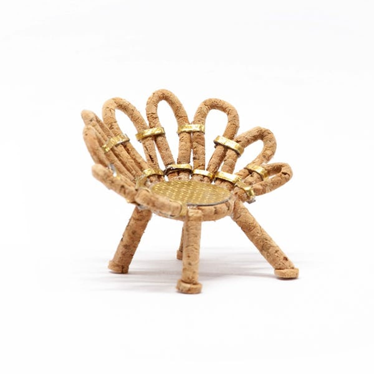 Design competition to create dazzling chairs from champagne bottle ...