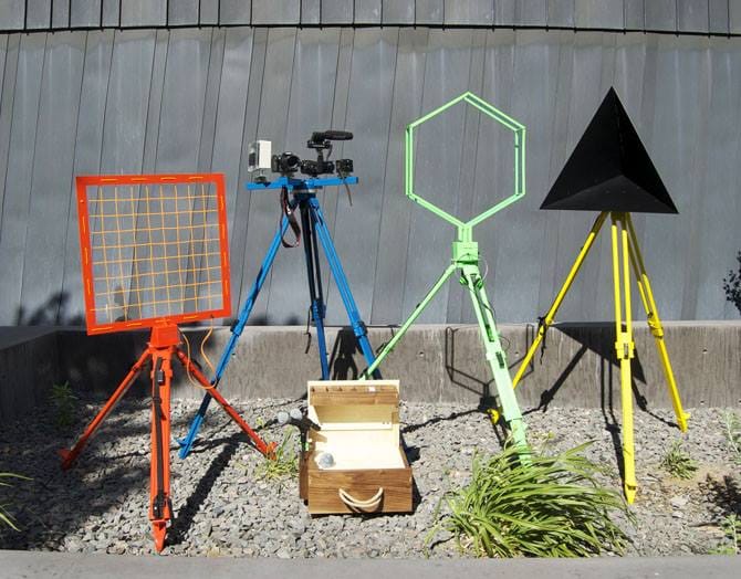 Methodolatry and the Art of Measure | News | Archinect