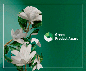 Green Product Award 2023 Application Invitation