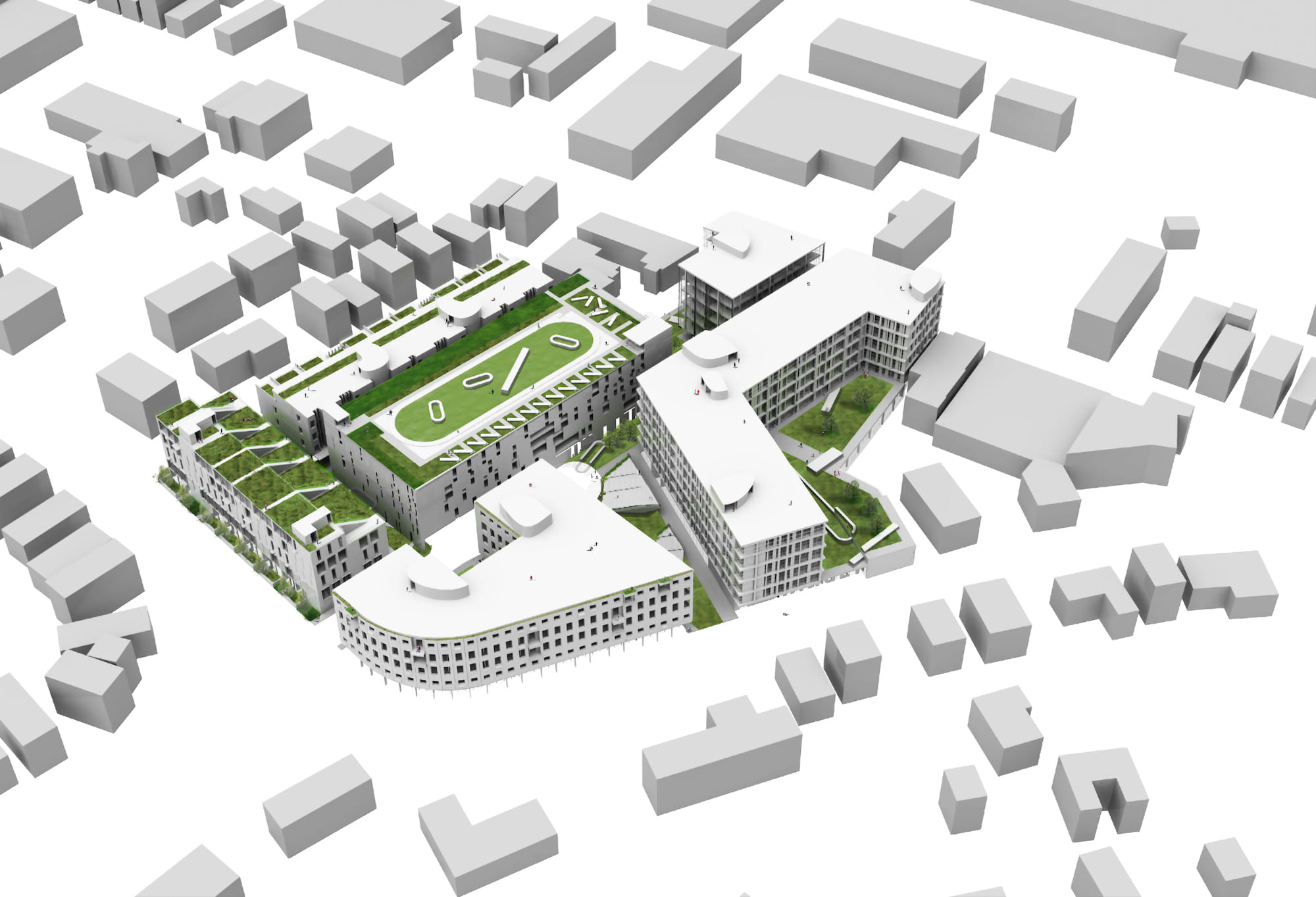 Peter Zellner on How His Practice Stays as Small as Possible While Doing Work that is as Big as ...