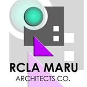 RCLA MARU ARCHITECTS CO. | Archinect