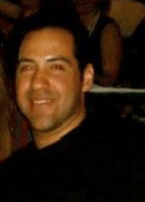 Olman Oberti | Archinect