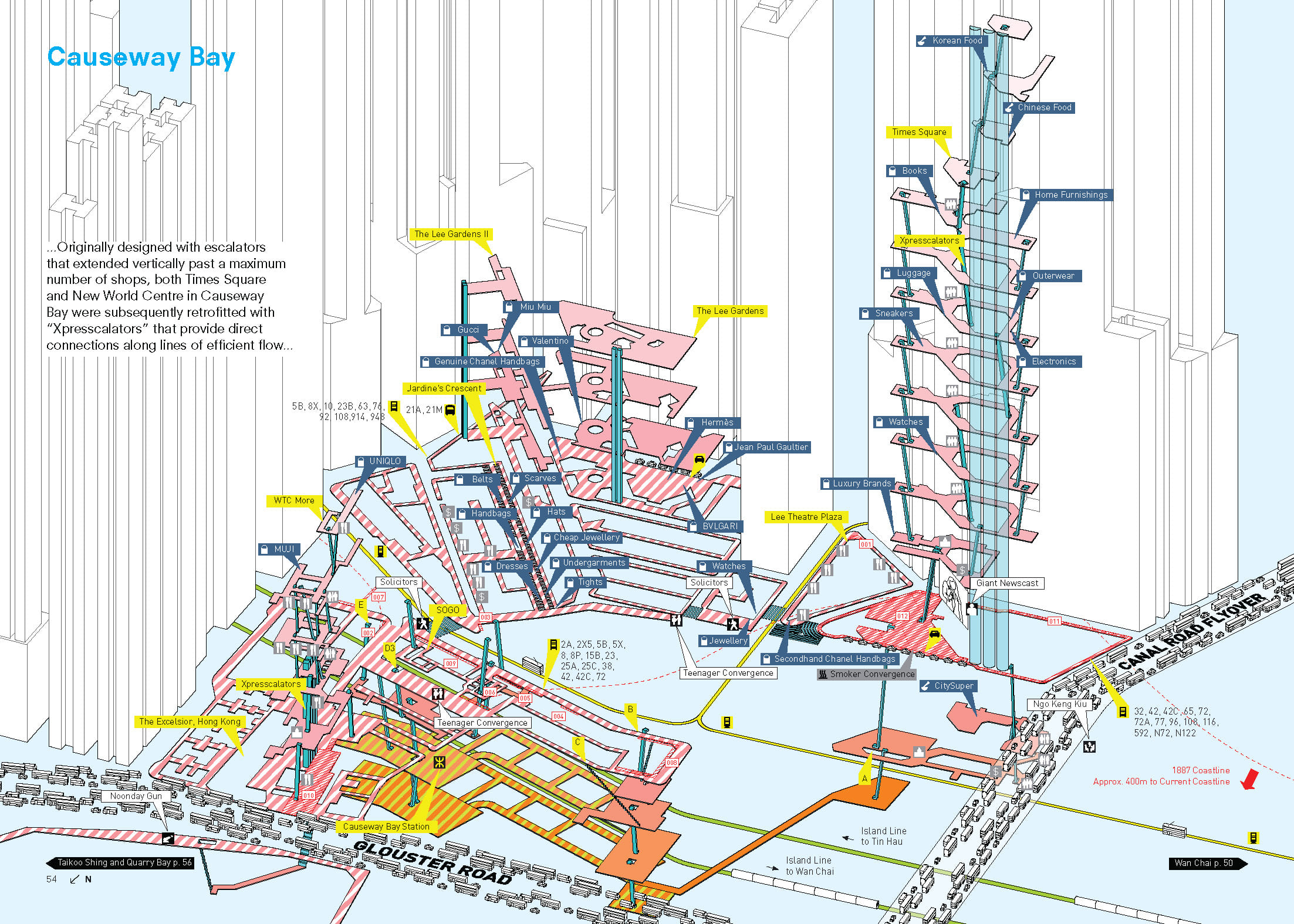 Cities Without Ground | Gallery | Archinect