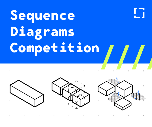 Concept Sequence Diagrams Competition