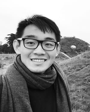 Chen Sun | Archinect