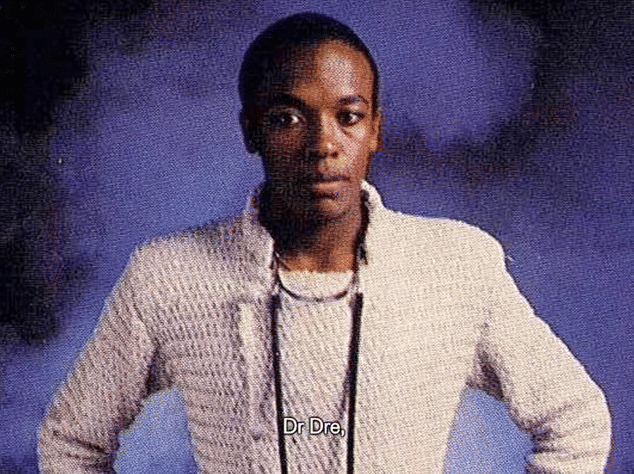 Dr Dre: The Chief Architect of Gangsta Rap | News | Archinect