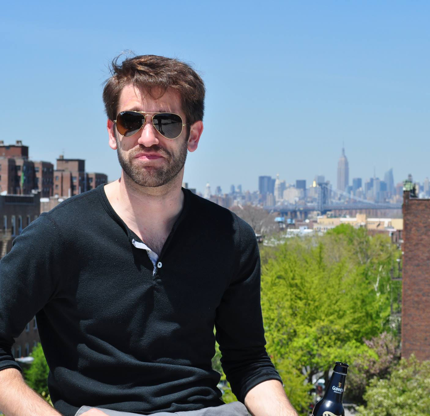 Cooper Carry | Archinect