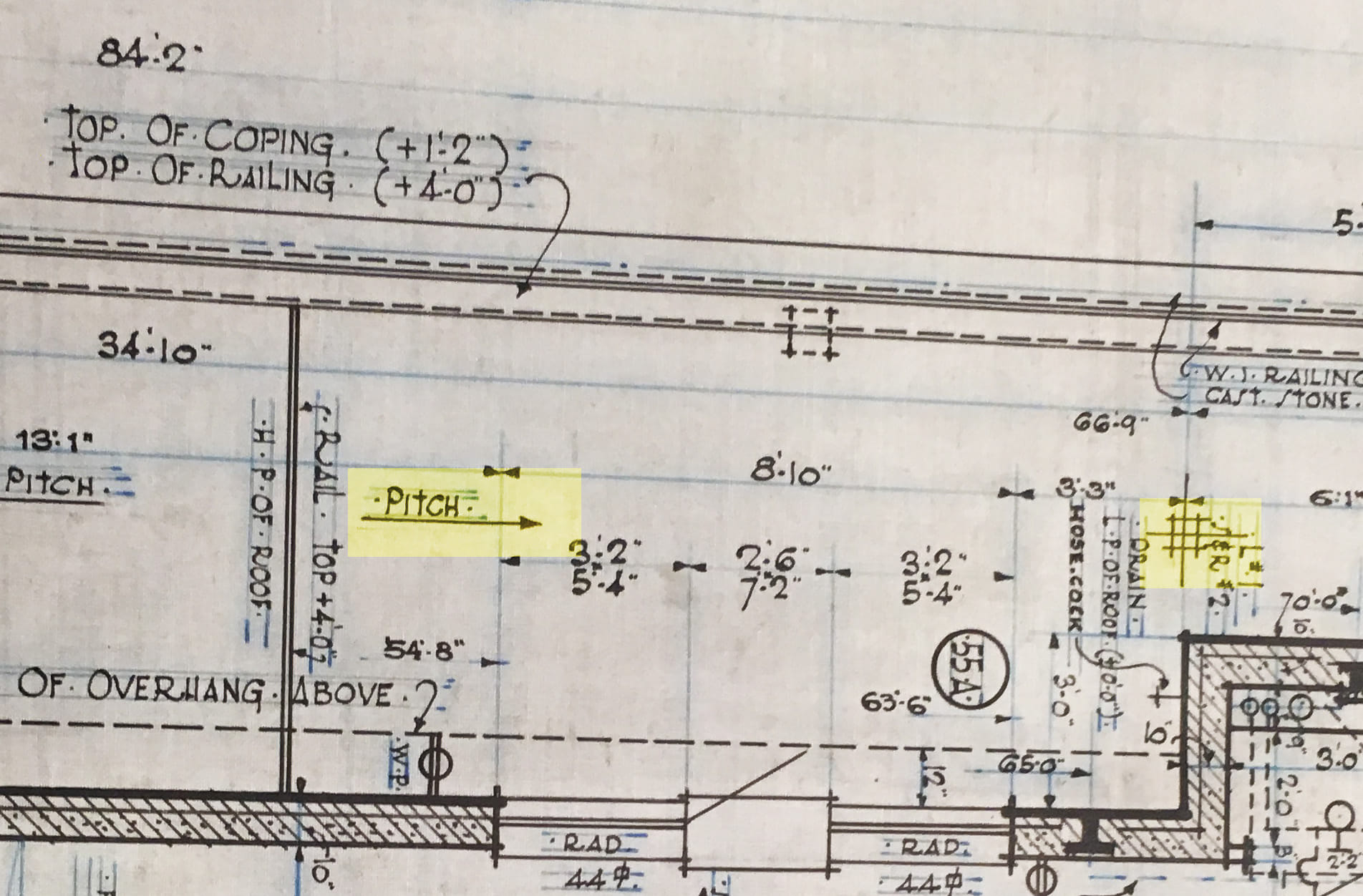 How to Read Drawings 101 [USA] | Gallery | Archinect