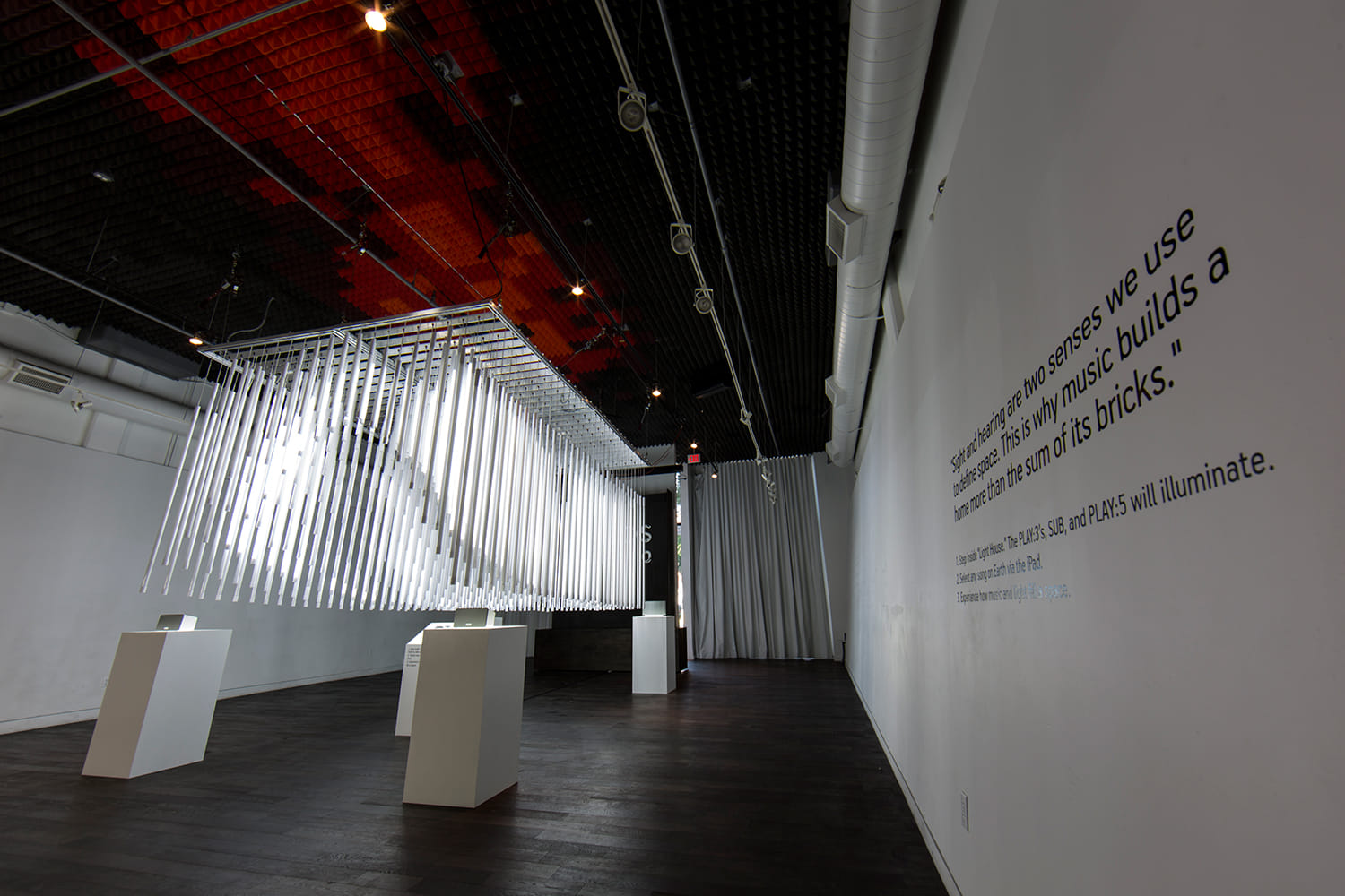 Light House | SOFTlab | Archinect