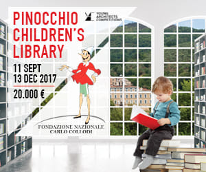 Pinocchio Children's Library