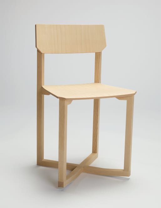 The Architect's Chair shares results from third annual competition ...