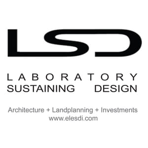 LSD - Laboratory Sustaining Design | Archinect