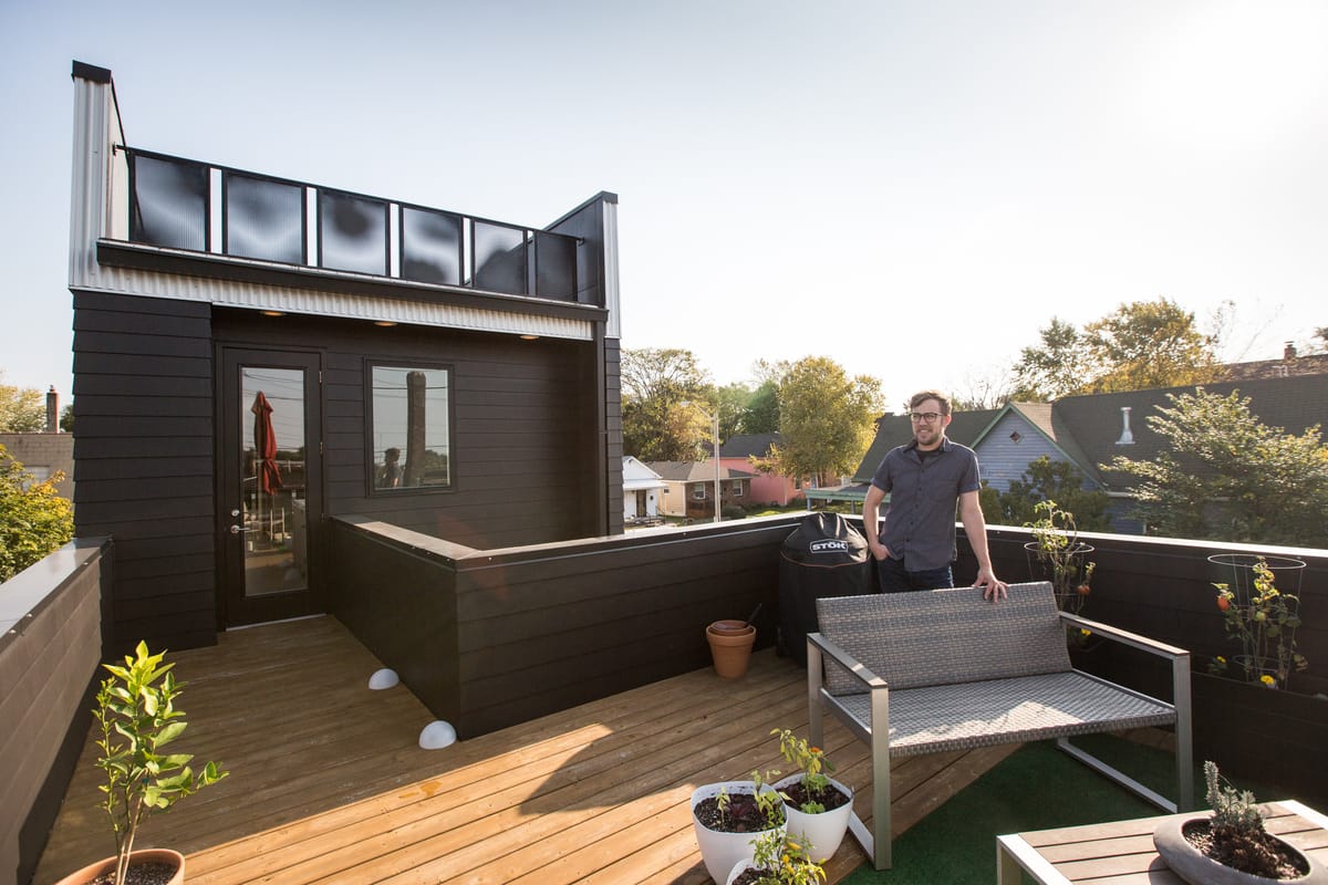 NEON House | NEON Architecture | Archinect