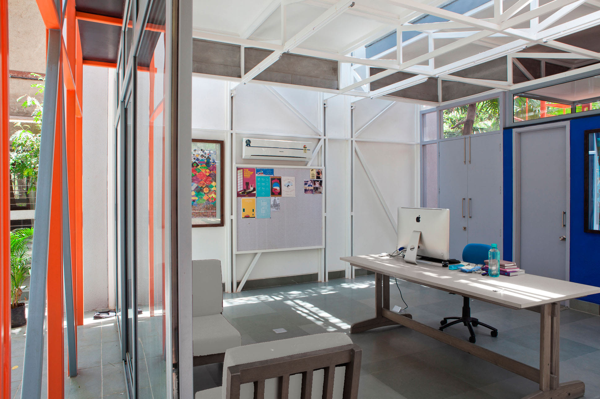Pavilion of Incremental Form | Anthill Design | Archinect