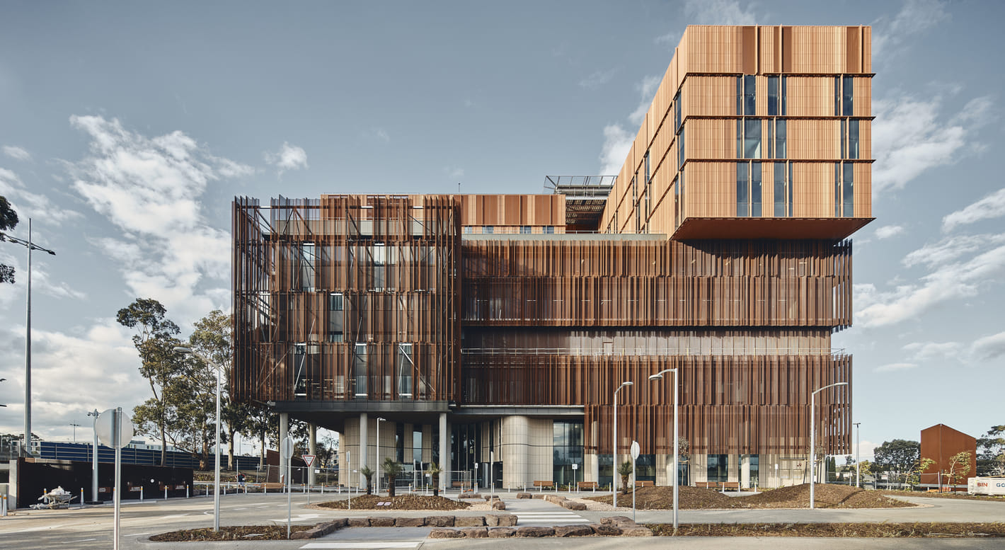 Explore the award-winning projects honored on Day Two of the 2023 World ...