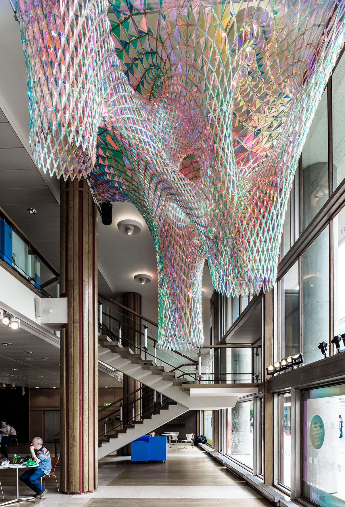 Ventricle | SOFTlab | Archinect