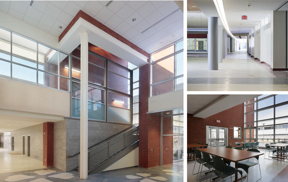 Central Regional Hospital (Psychiatric Inpatient Facility) | David Duff ...