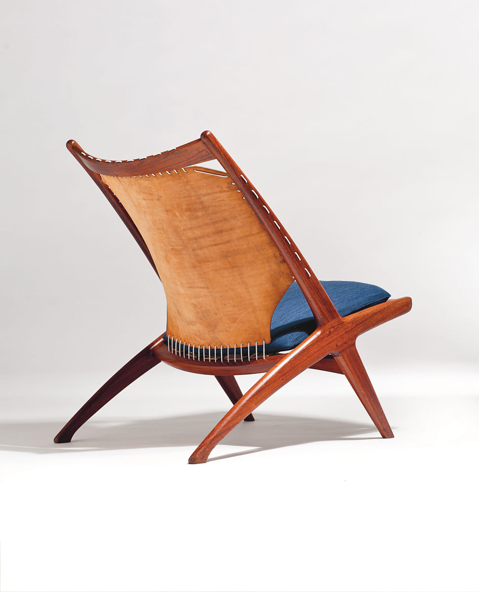 Mid-century Norwegian design pieces make their way to New York’s ...