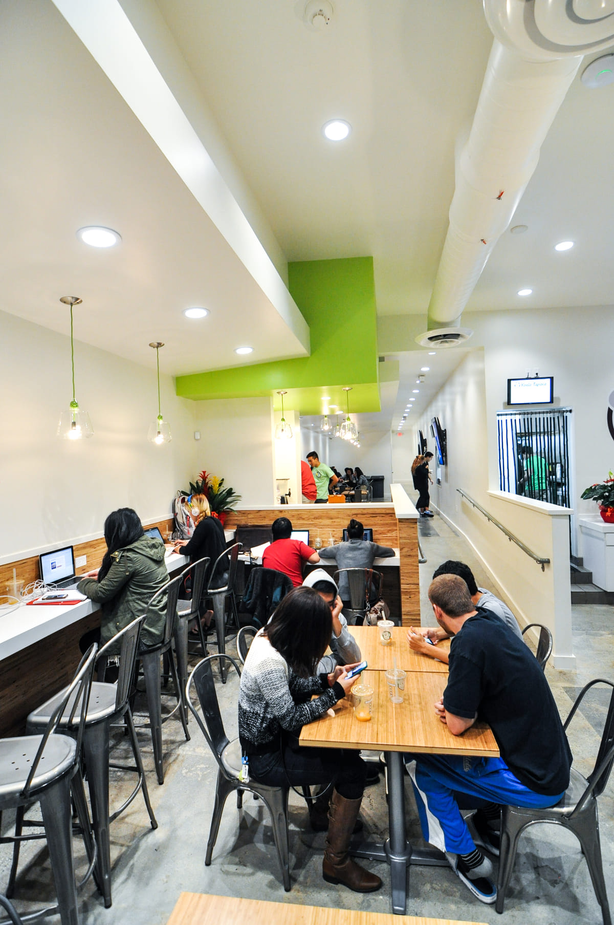 Koala Tapioca | Studio of Relativity, Inc. dba Relativity Architects | Archinect