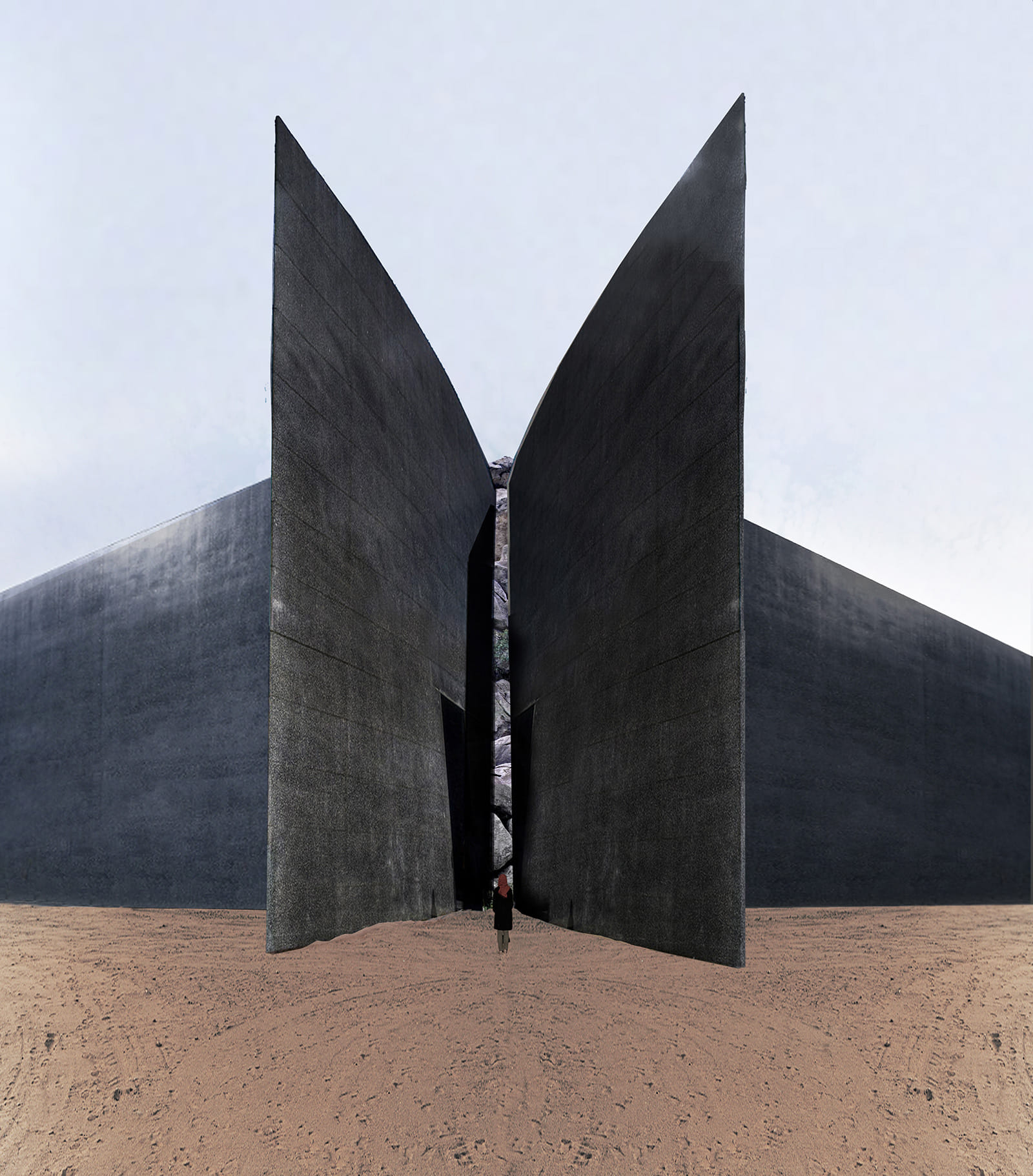 “Nuclear” competition winners propose marker systems for the Waste ...