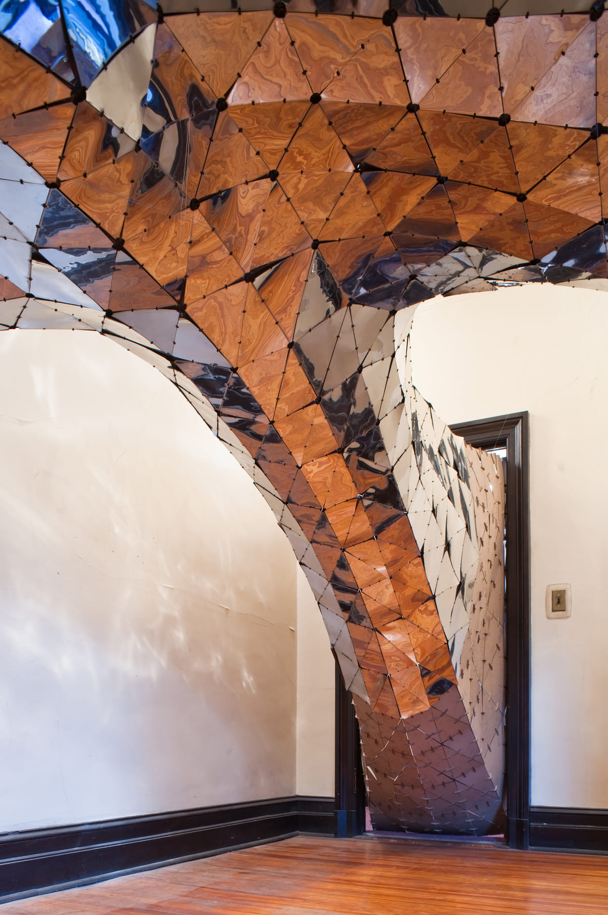 pAlice | SOFTlab | Archinect