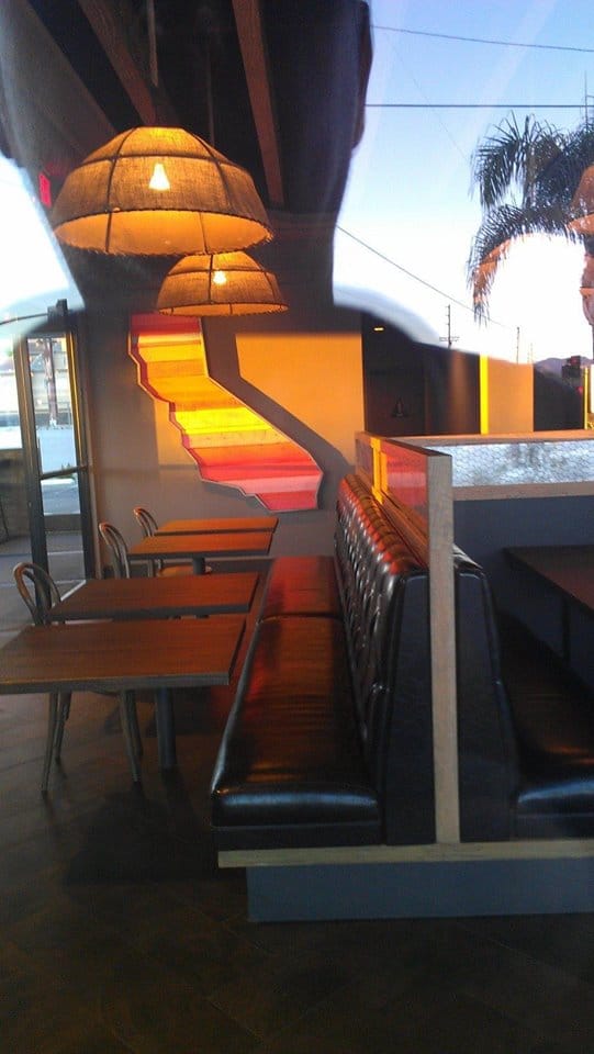 Restaurant | Cole Garrison | Archinect