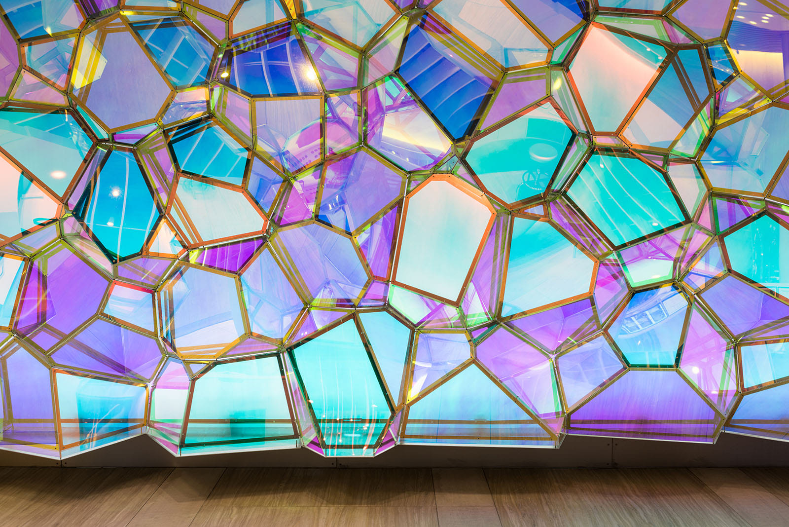 One State Street | SOFTlab | Archinect