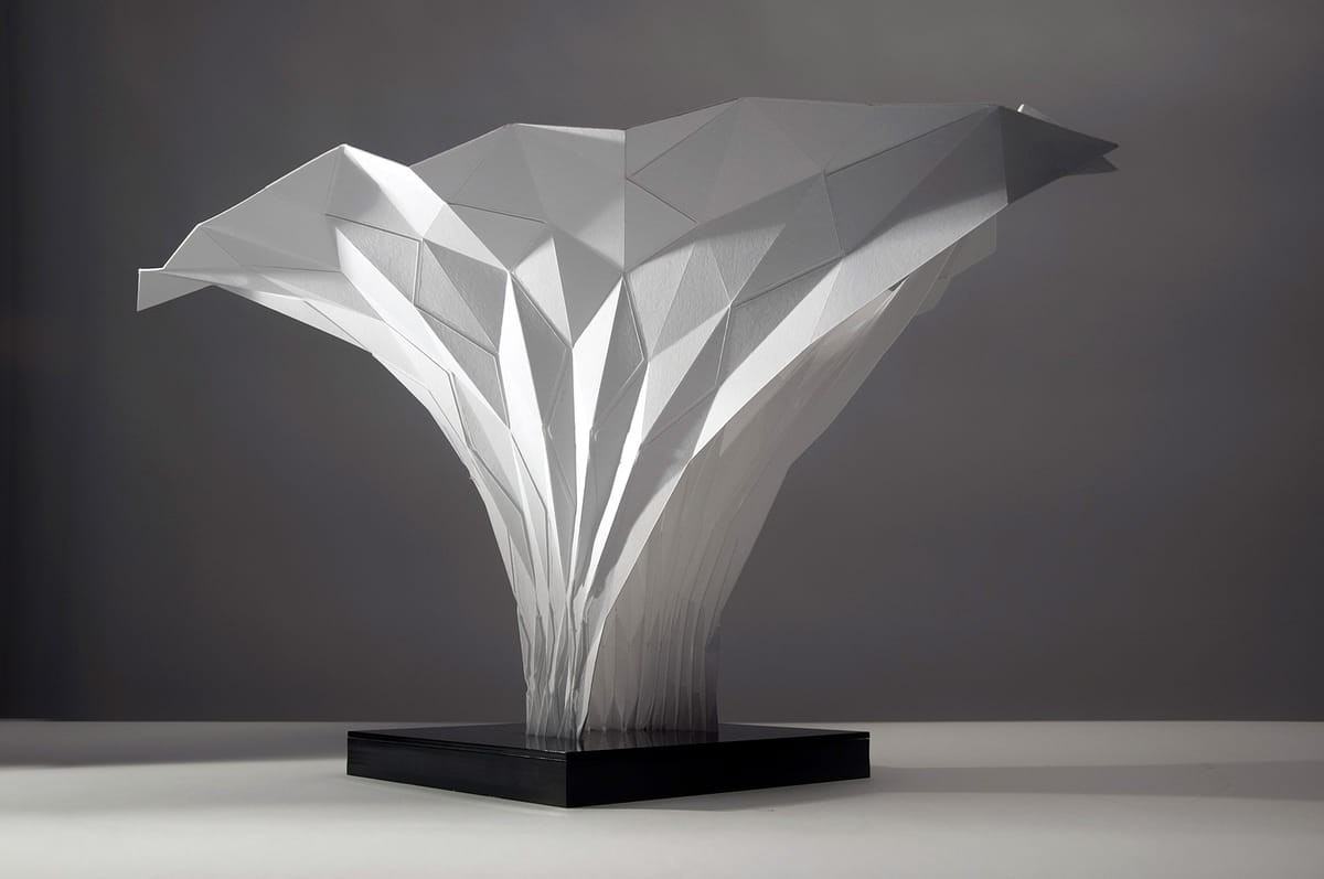 “Zaha Hadid Architects: Evolution” retraces the firm's design process ...