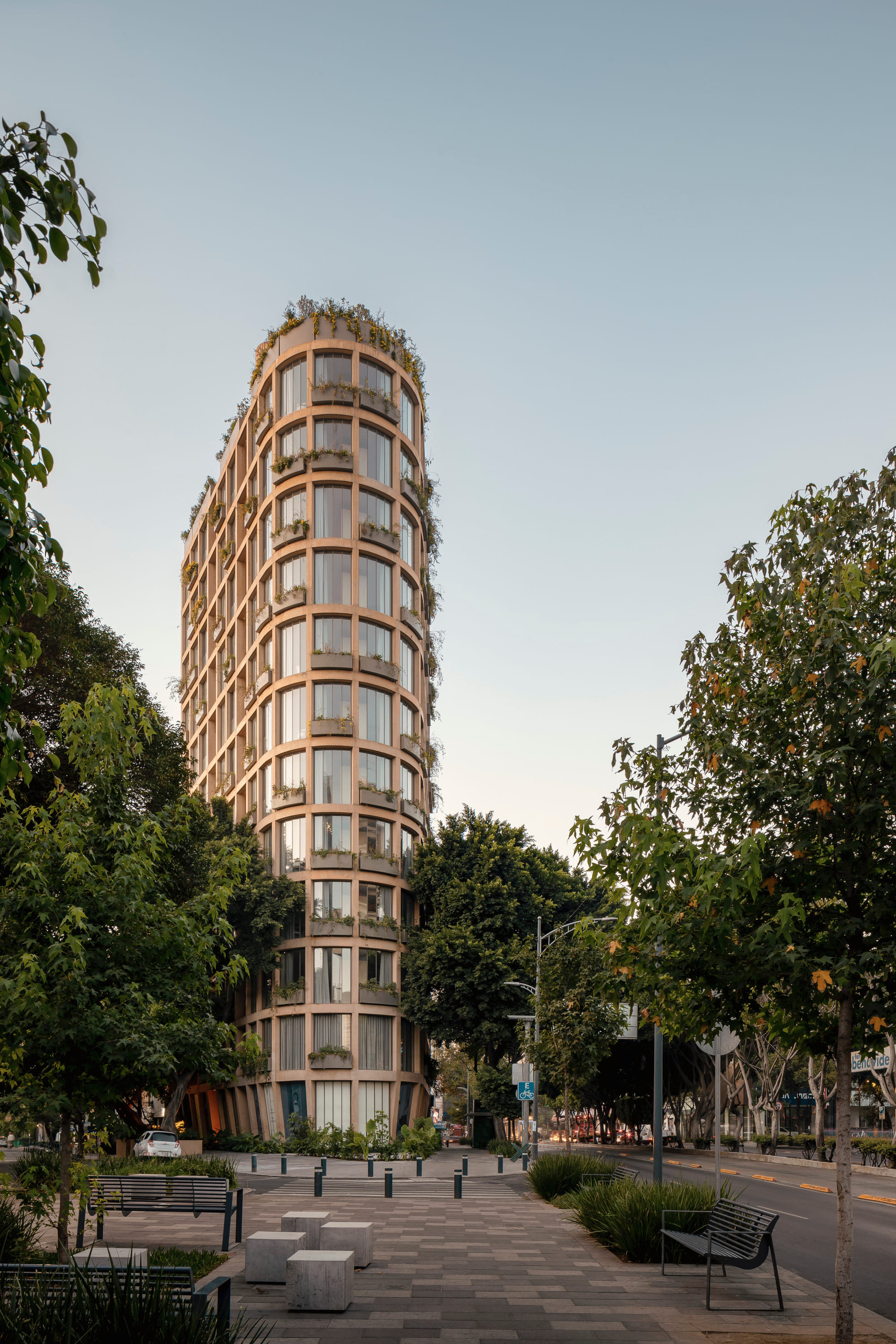 The winning designs of the 2024 AZ Awards | News | Archinect