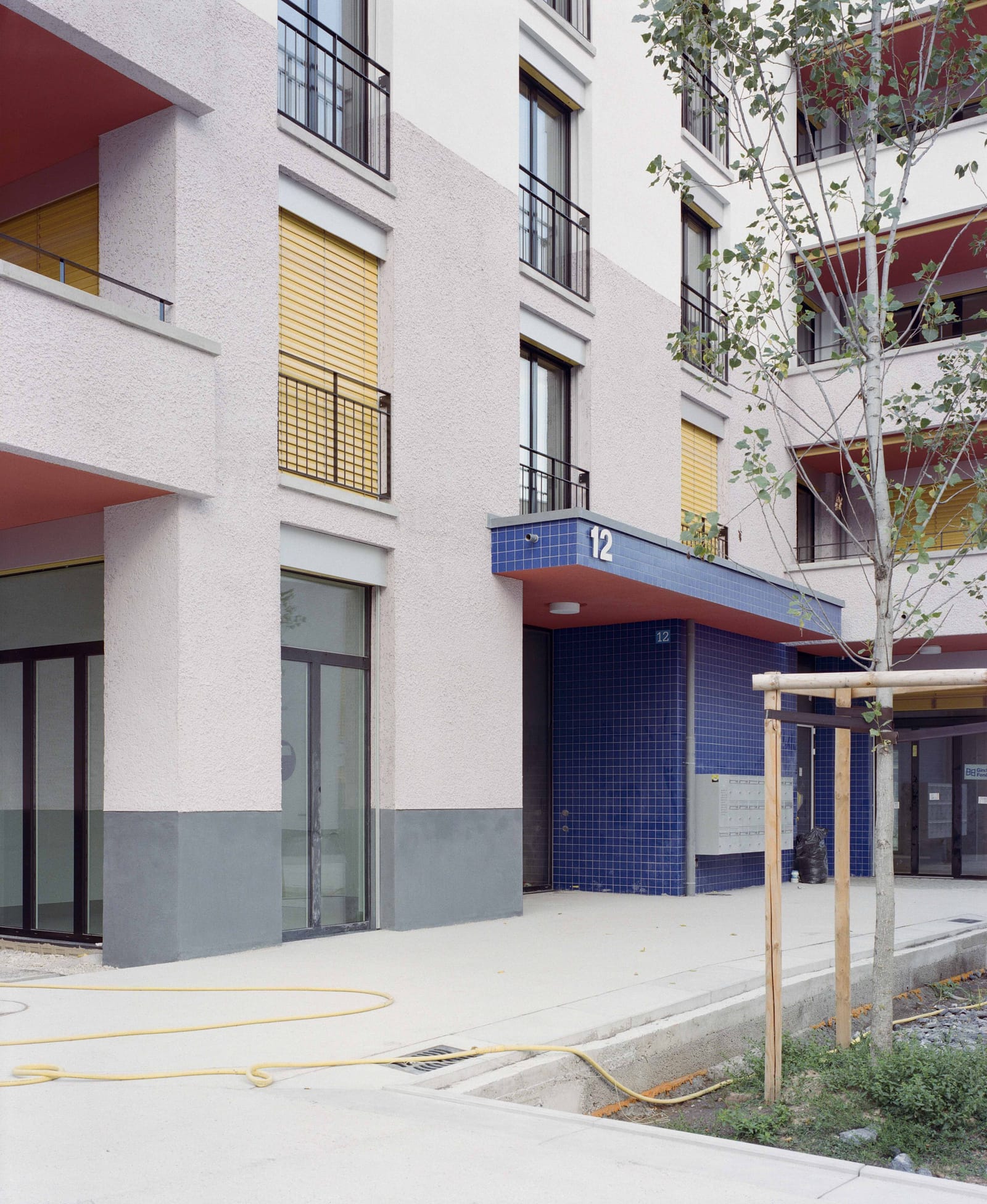 Bustler: Architecture Competitions, Events & News