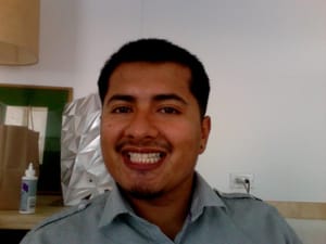 Manuel Alcala | Archinect