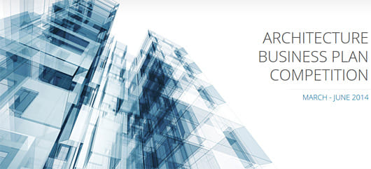 Architect Business Plan Competition