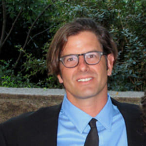 Jason Voss | Archinect