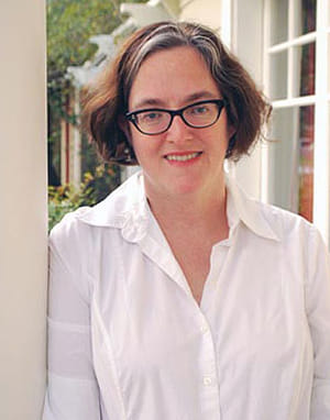 June Scott | Archinect