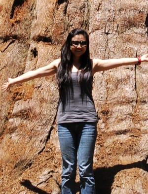 YINGQIU WU | Archinect