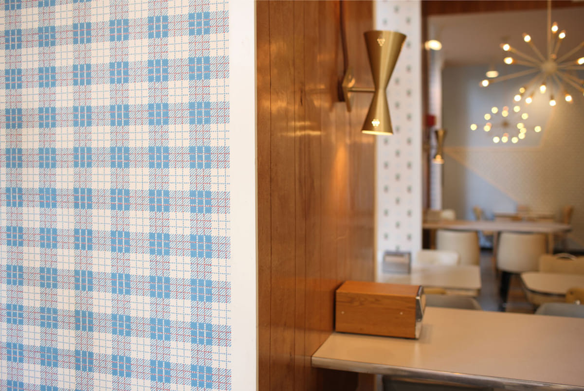 Hill Country Chicken | Garrett Singer Architecture + Design | Archinect