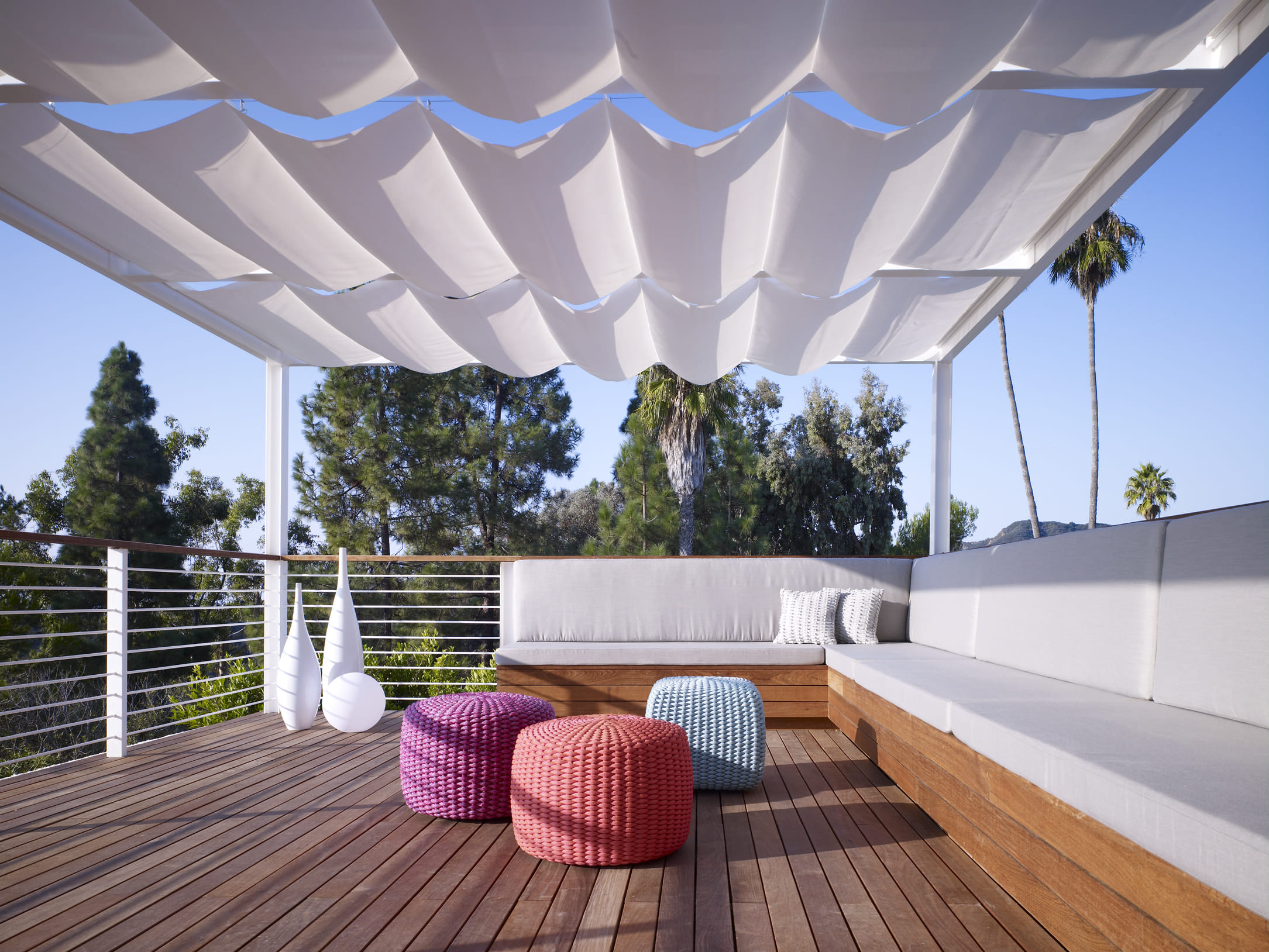 Westridge Residence | Montalba Architects, Inc. | Archinect