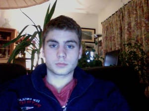 Paul del Alamo | Archinect