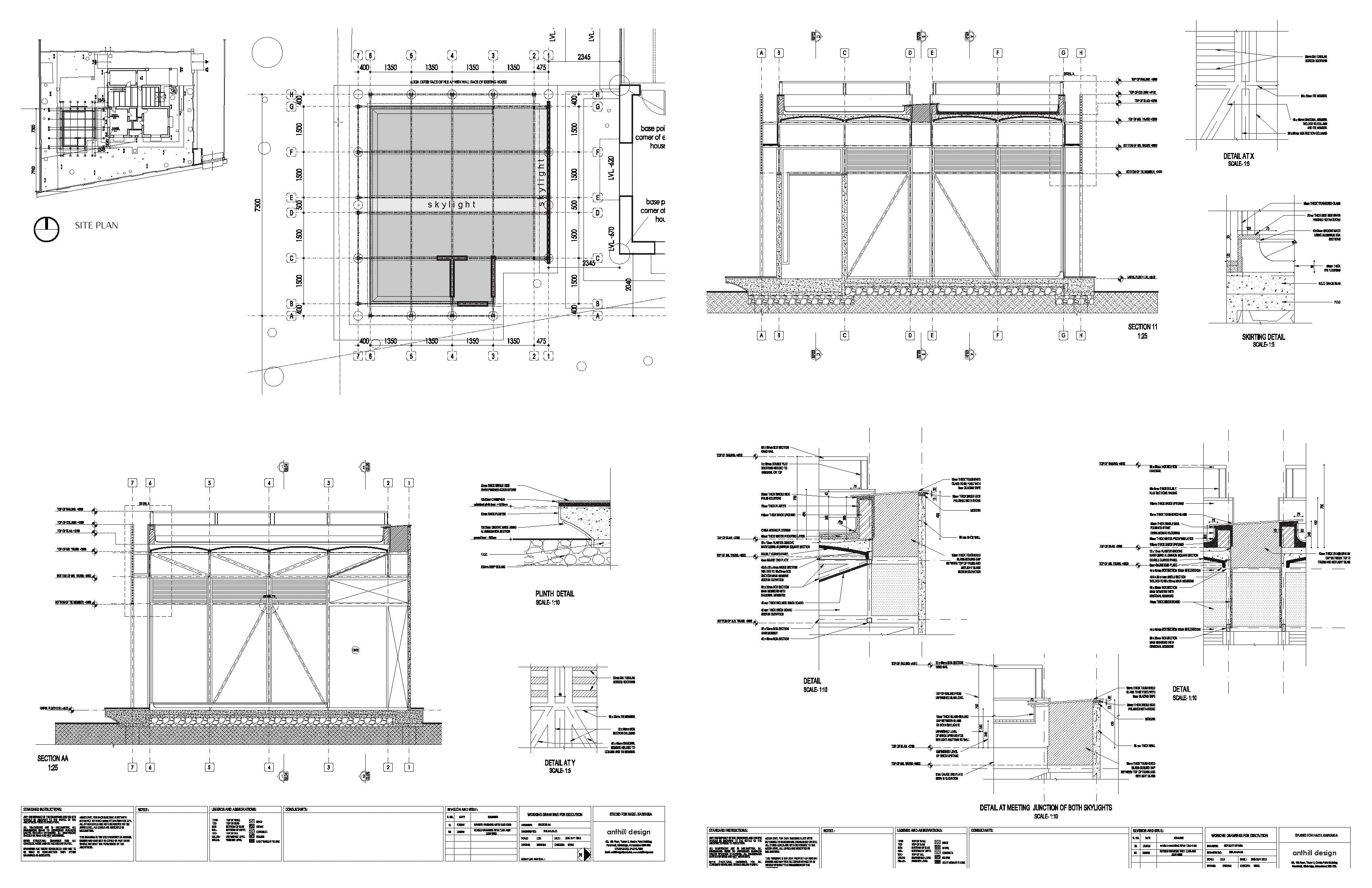 Pavilion of Incremental Form | Anthill Design | Archinect