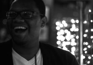 Eric Rodgers | Archinect