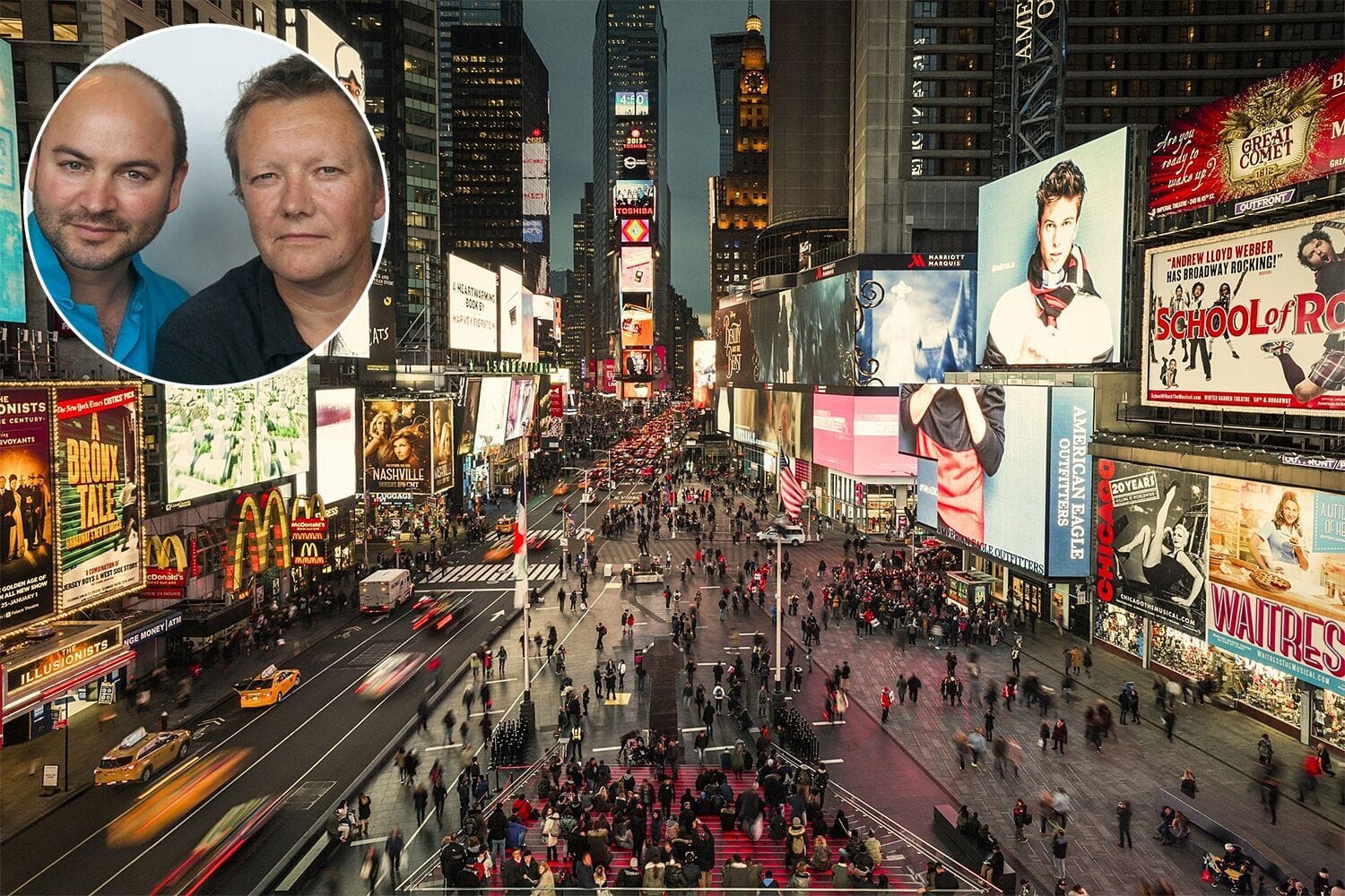 A look at 22 talented immigrants expanding the definition of American ...