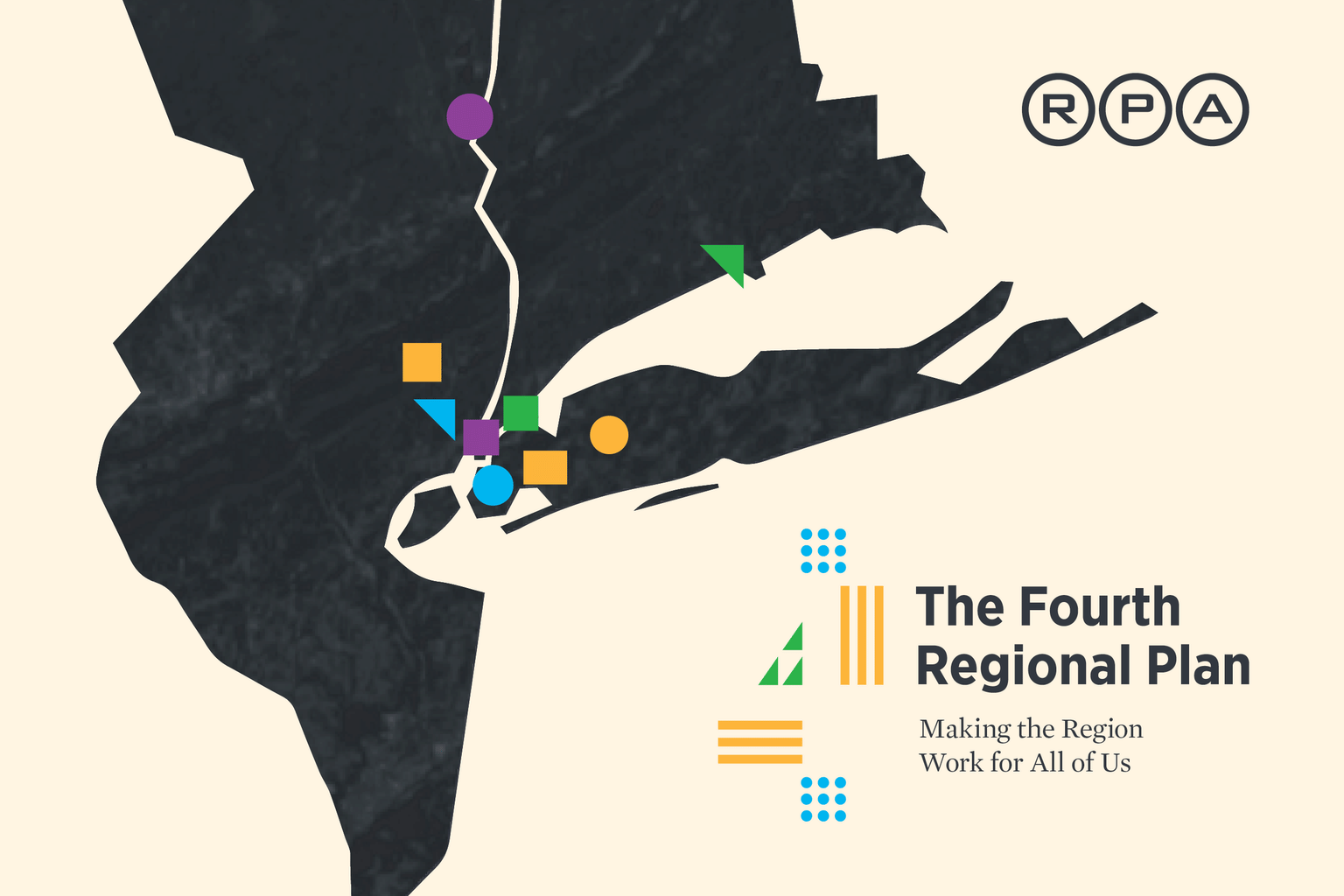 "The Fourth Regional Plan" exhibition opens next Thursday at the AIA ...
