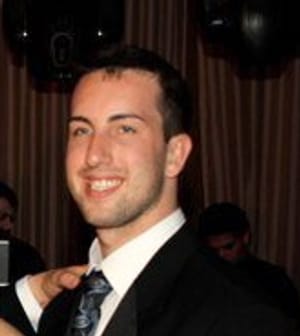 Jared Silverman | Archinect