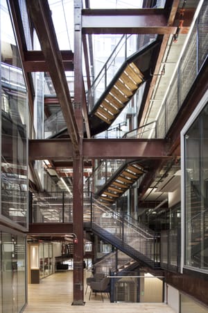 Drexel University | Archinect