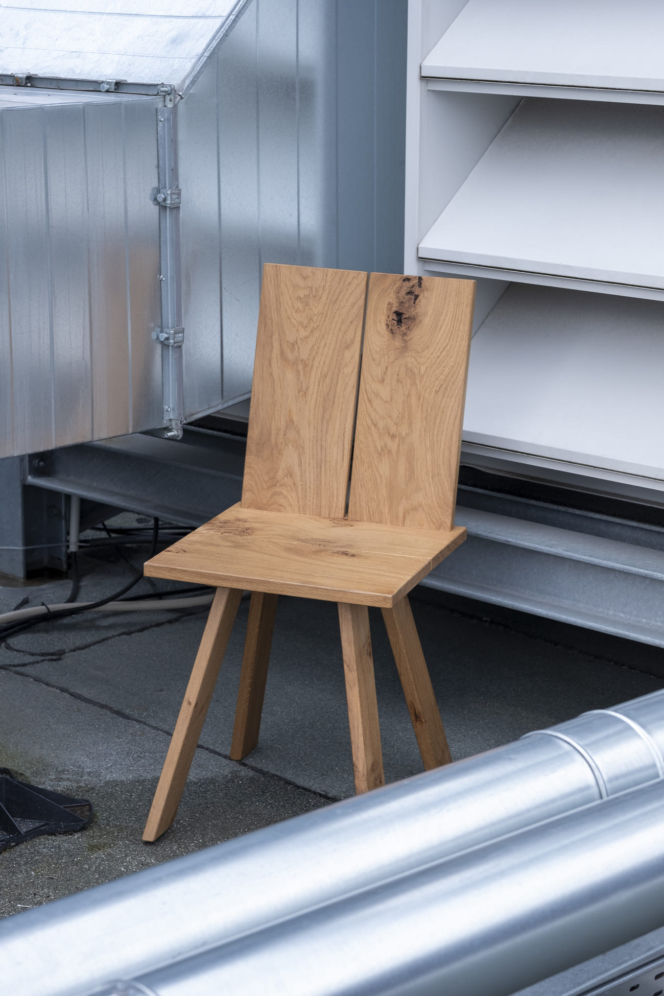 The Architect's Chair shares results from third annual competition ...