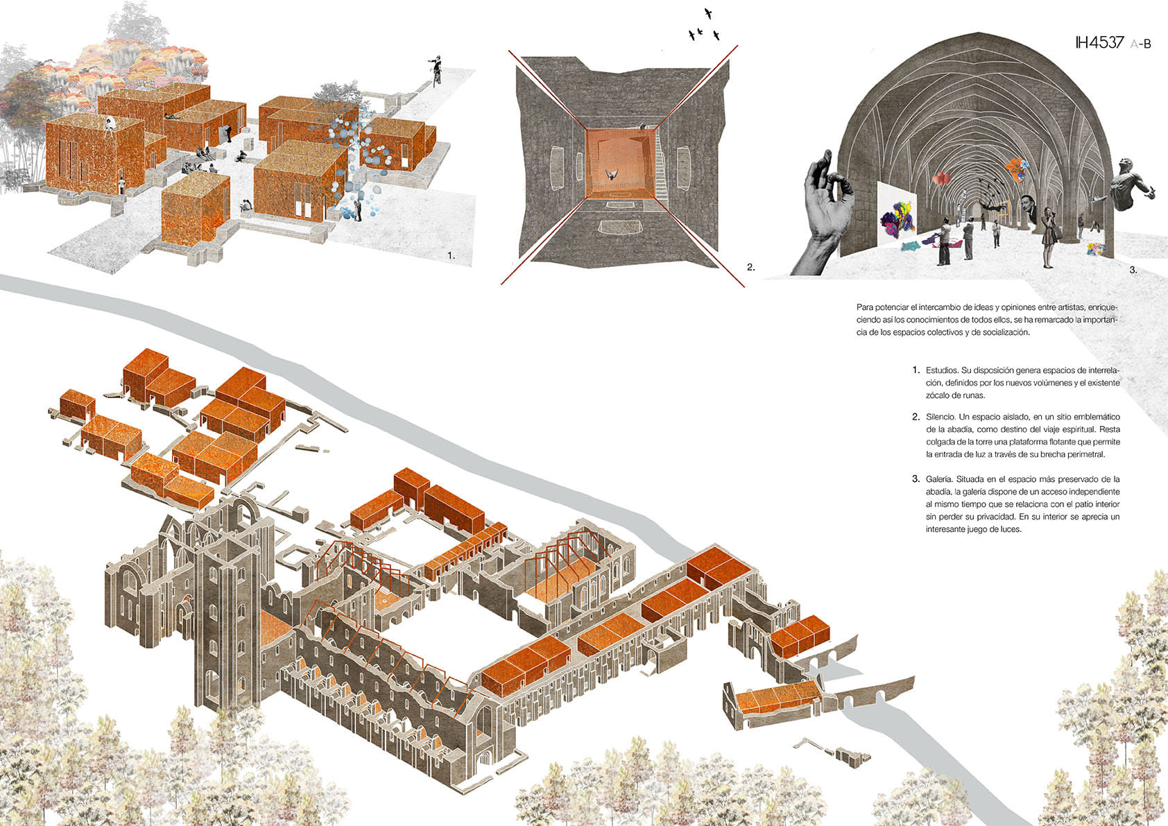 Winners of the latest INSPIRATION HOTEL competition revealed