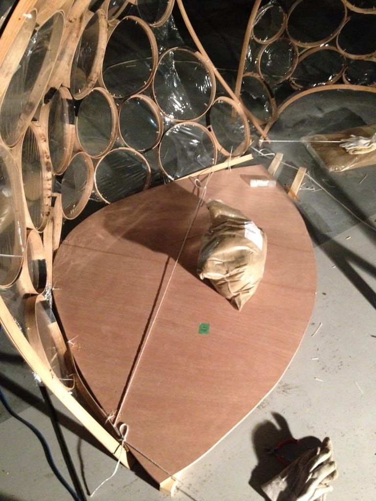 Circle Packing | Blogs | Archinect